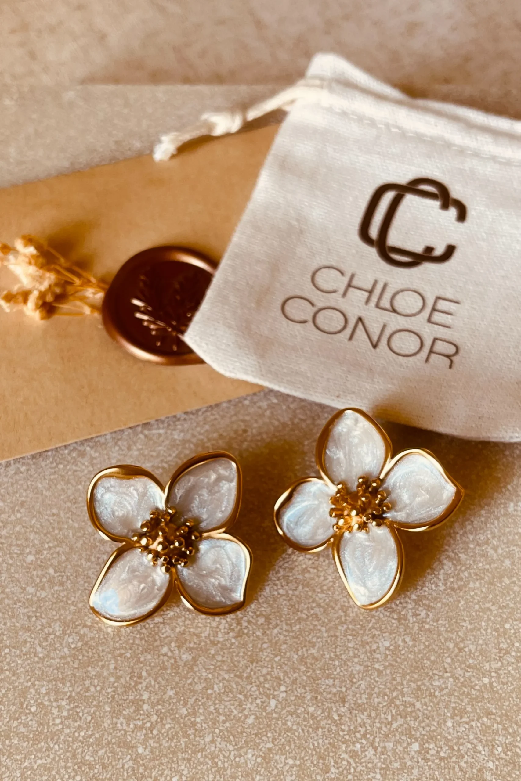 Press - Chloe Conor